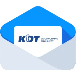 Woodworking machines and carpentry tools KDT - KDT Machinery