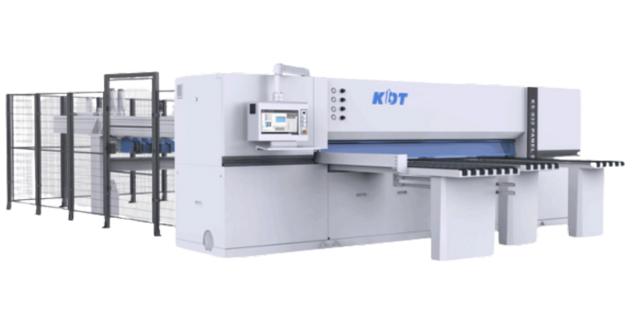 Woodworking machines and carpentry tools KDT - KDT Machinery