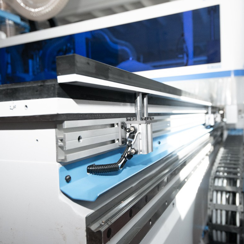CNC Nesting machine - KDT KN-3710D line - KDT Machinery