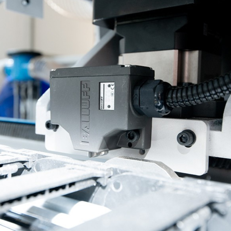 CNC Nesting machine - KDT KN-3710D line - KDT Machinery