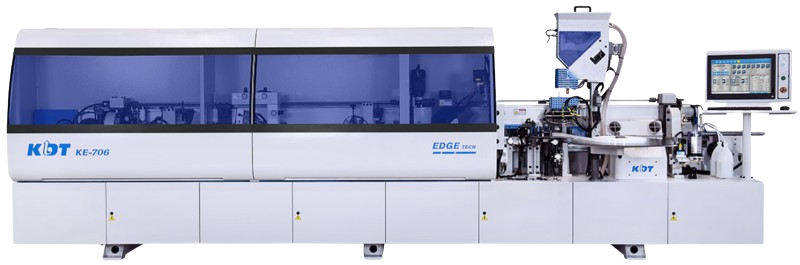 Woodworking machines and carpentry tools KDT - KDT Machinery