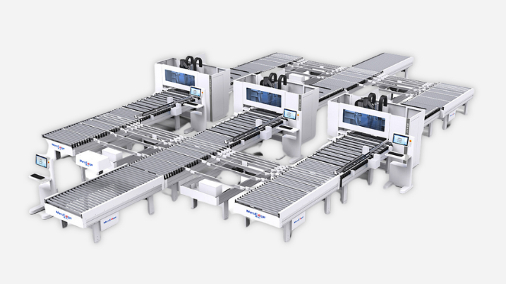 Woodworking machines and carpentry tools KDT - KDT Machinery