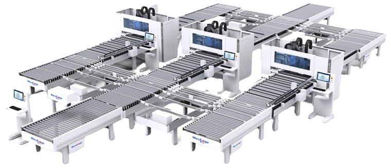 Woodworking machines and carpentry tools KDT - KDT Machinery