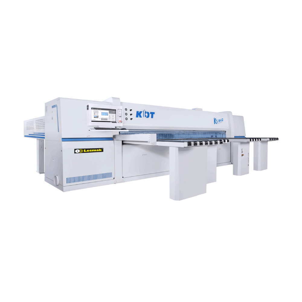 Beam Saws - KDT Machinery