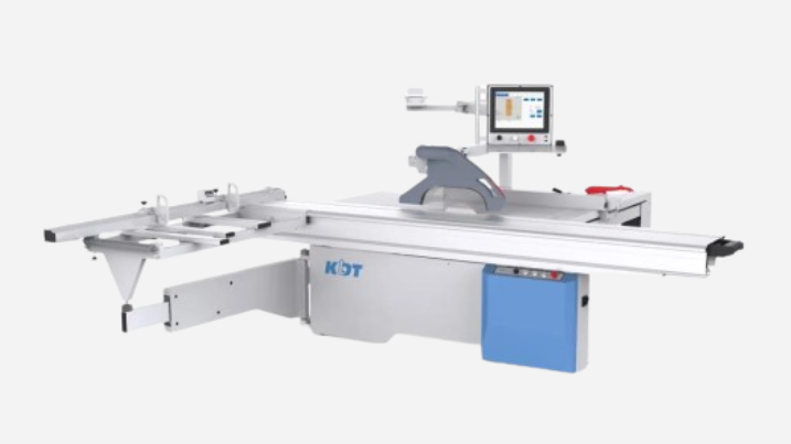Woodworking machines and carpentry tools KDT - KDT Machinery
