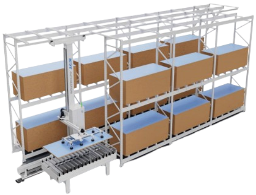 Woodworking machines and carpentry tools KDT - KDT Machinery